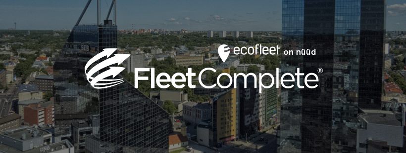 fleet complete — Aparaaditehas