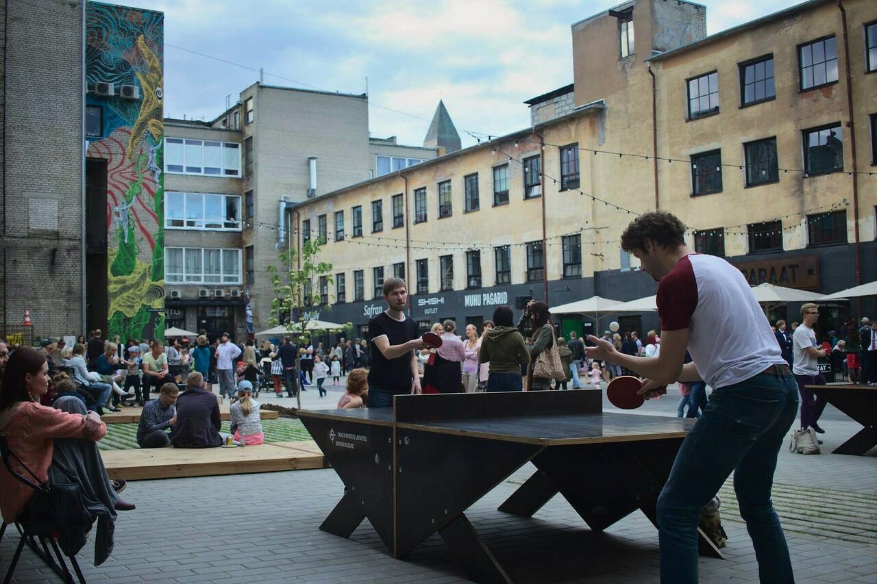 APTEH lugu #2: Anti Saar — Aparaaditehas