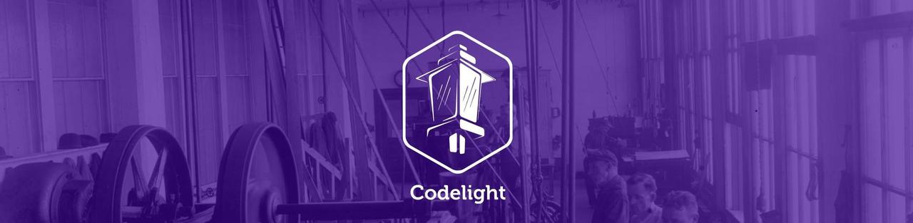 codelight — Aparaaditehas